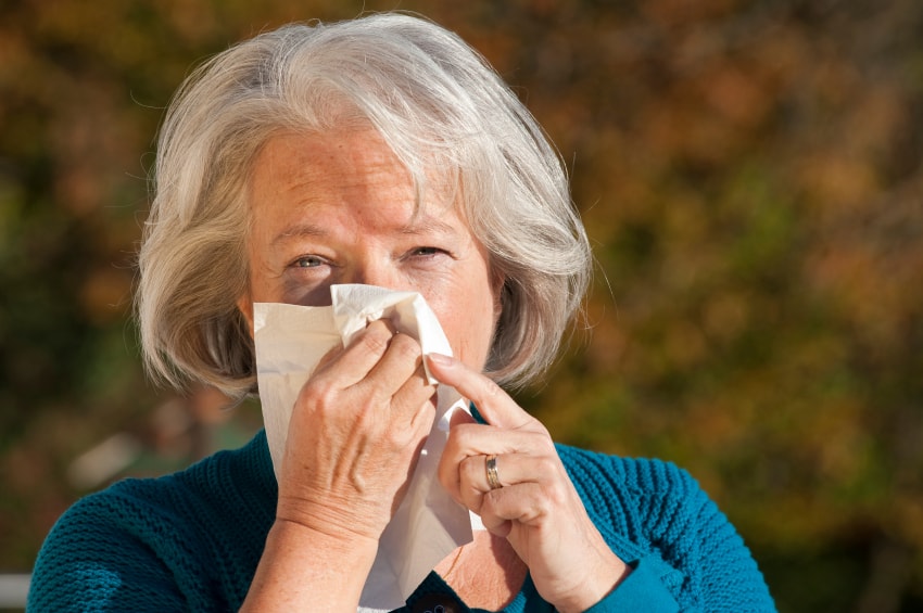 Common Sense about the Common Cold